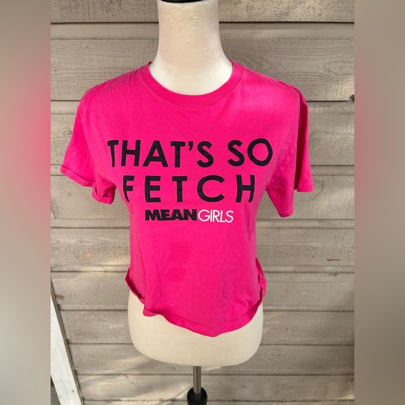 Tops | Mean Girls Shirt | Poshmark